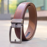 Tu estilo no esta completo sin un buen Cinturón – IMPLICIT