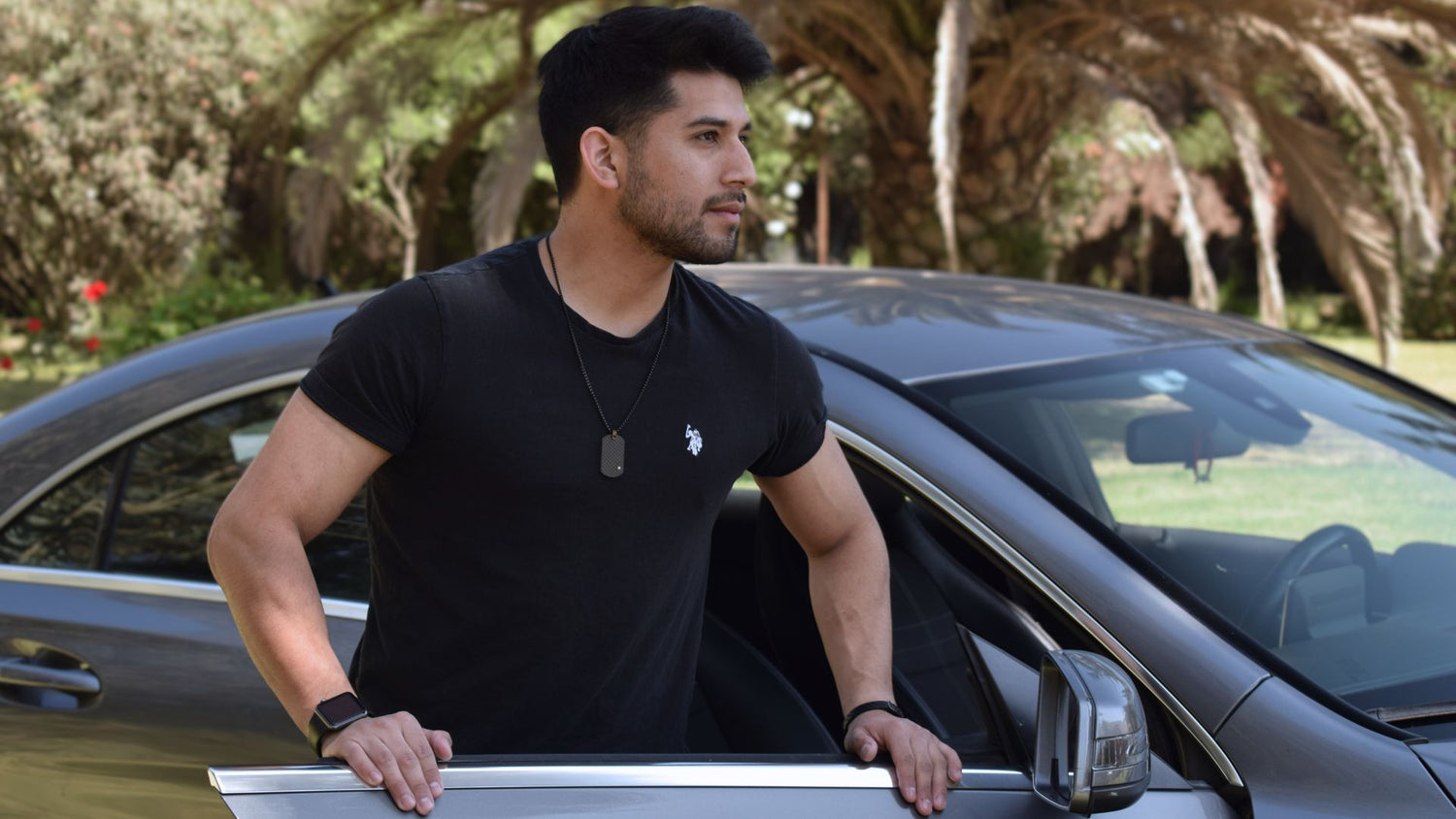 Tu estilo no esta completo sin un buen Cinturón – IMPLICIT