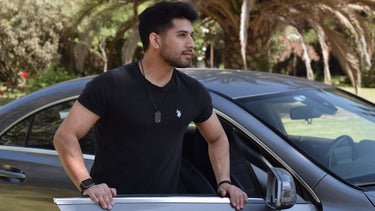 Tu estilo no esta completo sin un buen Cinturón – IMPLICIT