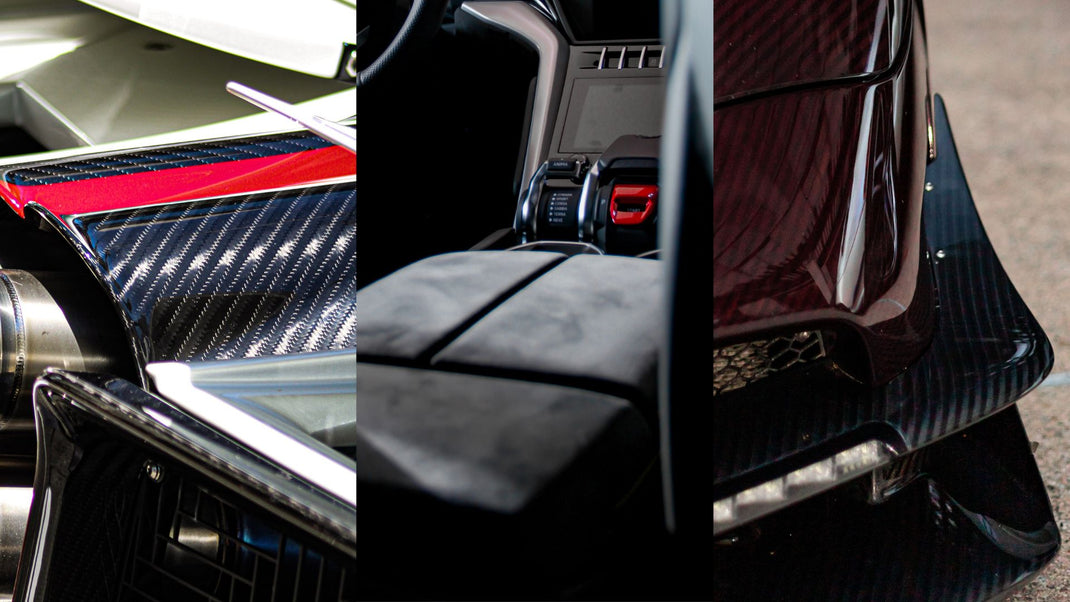 CINTURÓN AUTOMATICO | BLACK CARBON – IMPLICIT