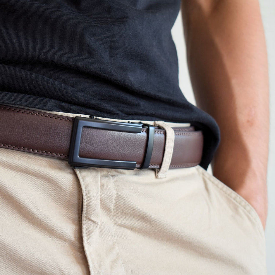 IMPLICIT® | Cinturones PerfectFit