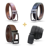 Tu estilo no esta completo sin un buen Cinturón – IMPLICIT