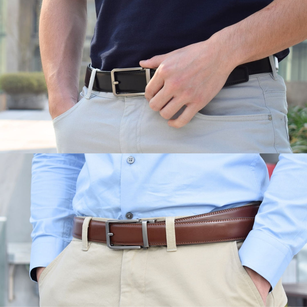 IMPLICIT® | Cinturones PerfectFit