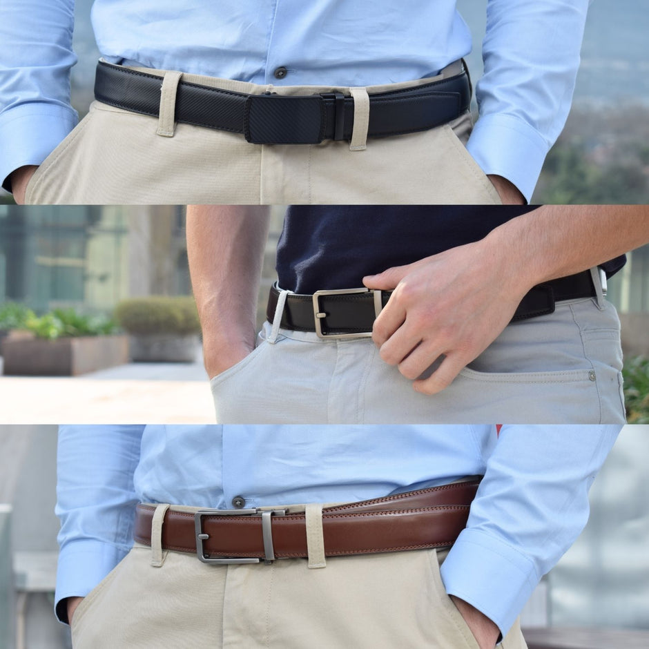 IMPLICIT® | Cinturones PerfectFit